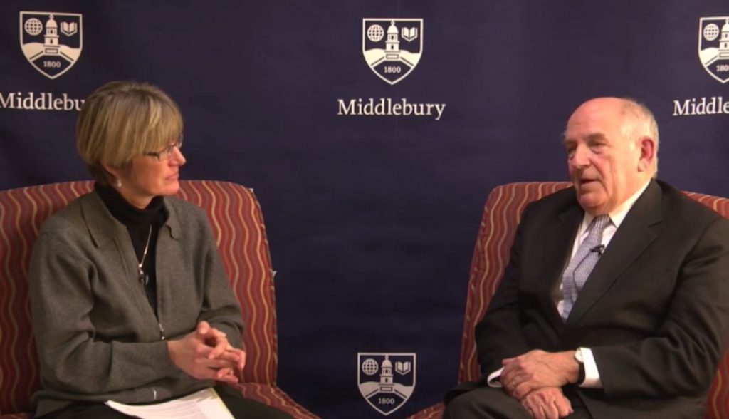 America @ Middleburg: the Celebration of Ignorance | Views from the Edge