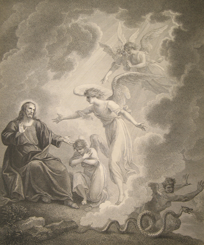 The Lure of Splendor | Views from the Edge